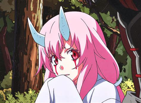 10 Аниме девушек с рожками Аниме лента Дзен
