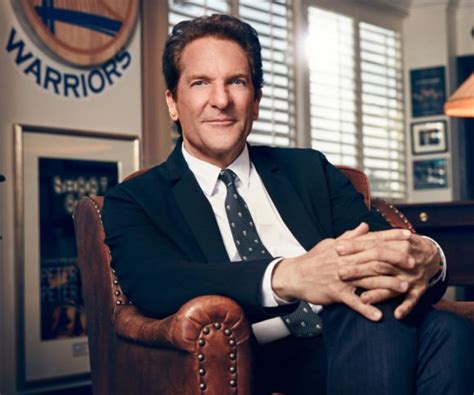 Bigspotlight Peter Guber Ceo Mandalay Entertainment Operating Owner