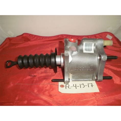 Freightliner Truck Hydromax Brake Booster 03 08 2772114 Acdelco 178 591