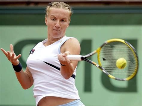 25 Hilarious Photos That Show The Funny Side Of Womens Tennis Page 9