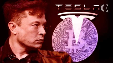 Elon Musks Tesla Continued To Hold 218 Million In Bitcoin In Q3
