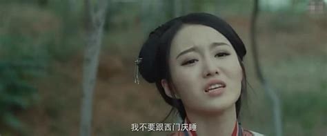 此片潘金蓮是網紅，武大郎是帥哥，王婆愛上了武松，絕對高能 每日頭條