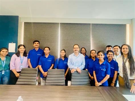 Apexon Ignite On Linkedin Apexon Apexonignite Ahaan Ahaanbfsi Ceointeraction Mentorship