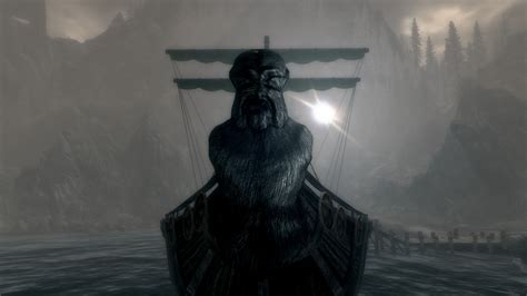 Image The Dainty Sload Figurehead Elder Scrolls Fandom