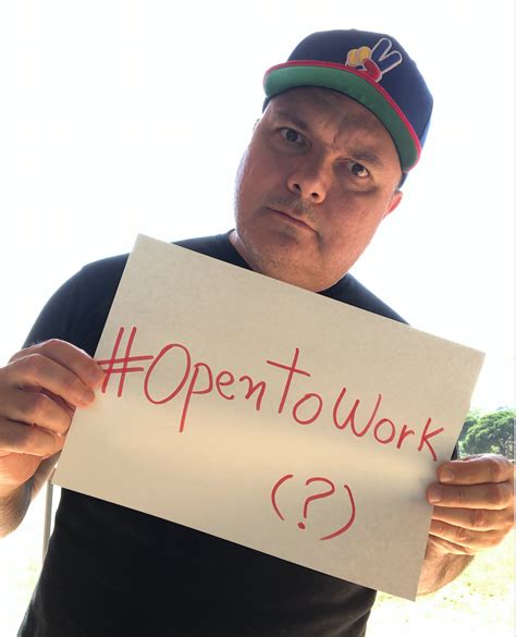 Open To Work Seniormanager Pedro Rojas Linkedin