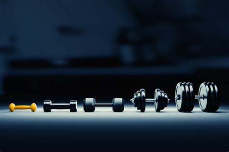 The Progressive Overload Principle Explained Born Tough