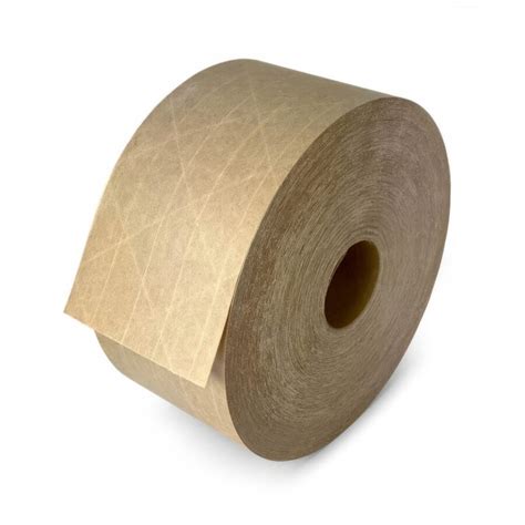 Buy Gummed Tape Quantum Industrial Supply Inc Flint Mi Flint Mi