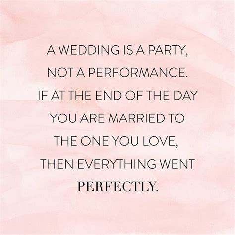 Wedding Wisdom Bride Quotes Wedding Quotes Wedding Advice