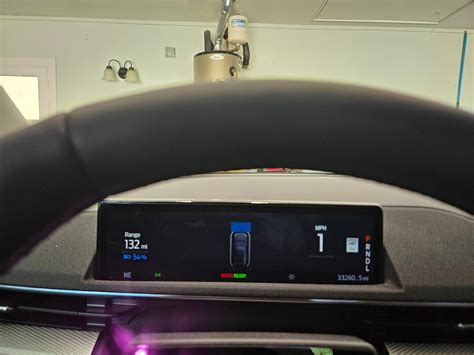 Pretty Fast For Being Parked 1 Mph Macheforum Ford Mustang Mach E