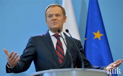 Полша обяви извънредна среща за Украйна в петък в Берлин Информационна агенция ПИК