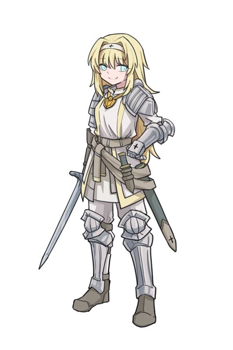 Jeanne Black Souls Drawn By Rabbit King Danbooru