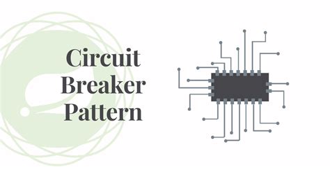 circuit breaker pattern in microservice