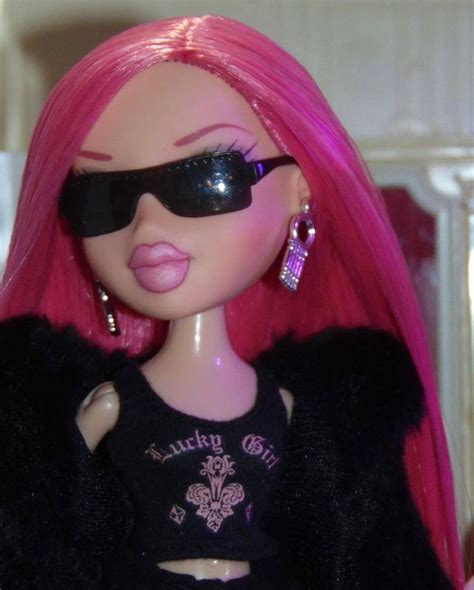 Main Blondebratz On Instagram Bratz Midnight Dance Yasmin 2005