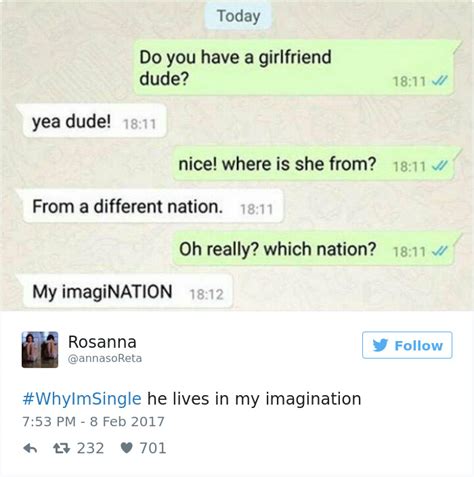 50 Jokes About Being Single Thatll Leave You In Tears Bored Panda