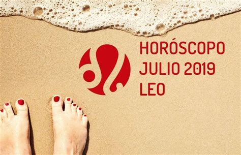 Horóscopo Mensual De Leo Wemystic