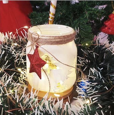 29 Easy Christmas Crafts For Adults To Make