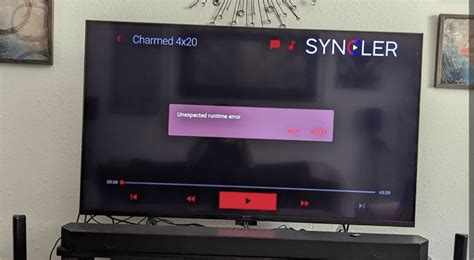 unexpected runtime error r providers4syncler