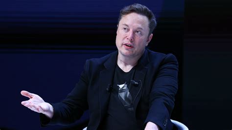 Is Elon Musk Really Developing A Fighter Jet