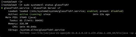 How To Install Glassfish Java Application Server With Nginx Reverse