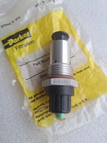 Parker 932038 Filter Indicator At ₹ 23500 Piece Krishna Nagar Bhavnagar Id 2854740431862