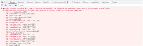 Report A Bug Guideline 0xTheProDev Operational Transformation