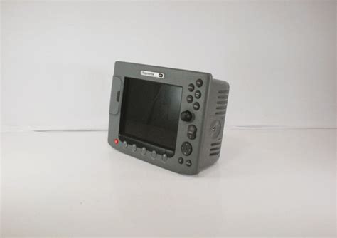 Raymarine E Classic Display E New LCD TESTED Great Condition Day Warranty W