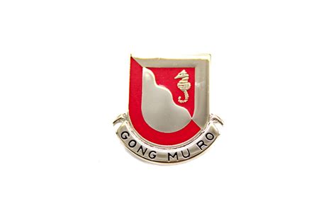 14th Engineer Battalion Unit Crest Get Our High Quality 14th Engineer