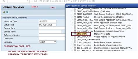 Ltmc In Sap Erp Teacher