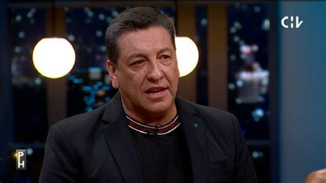 La Emotiva Reflexión De Julio César Rodríguez Sobre El Cariño De La