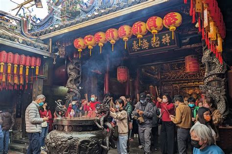 2024土地公生日頭牙是哪天？龍抬頭由來、拜拜供品、習俗禁忌一次看，拜2物品求財最靈驗 風傳媒