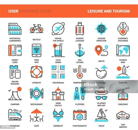 Rekreasi Dan Pariwisata Ilustrasi Stok Unduh Gambar Sekarang