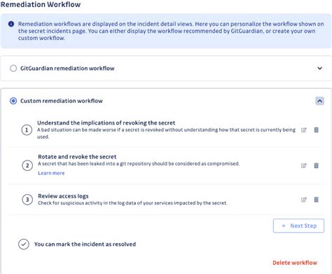 Gitguardian Alternatives Cycode Vs Gitguardian