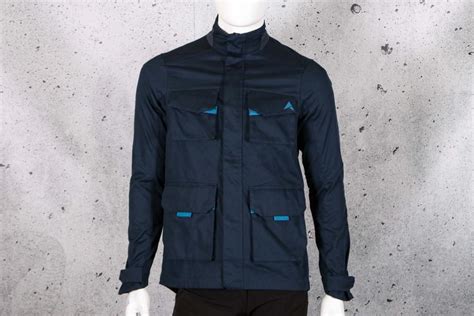 Review Altura Grid Field Men S Jacket Road Cc