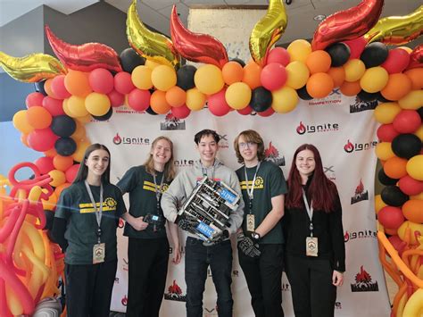 Home Shorecrest Vex Robotics Club 99621