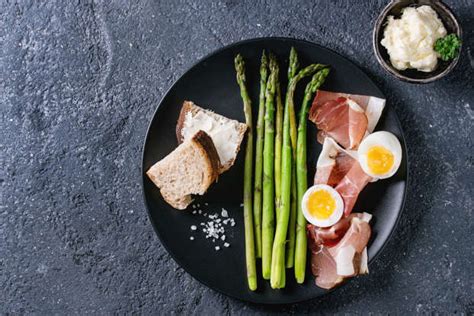 why you should learn to love asparagus