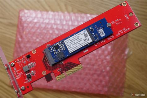 How To Speed Up Your Computer Hard Drives With Intel Optane Memory