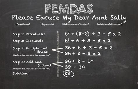 Algebra Parentheses And Brackets In Expressions Mrs Kopari 4th