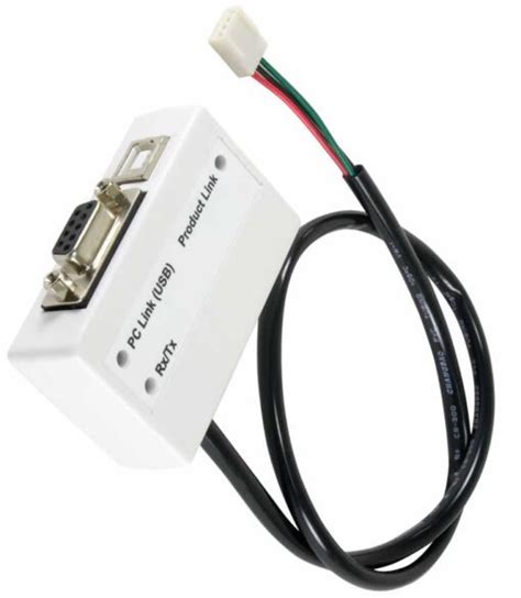 Paradox 307USB Direct Connect Interface Diy Protect