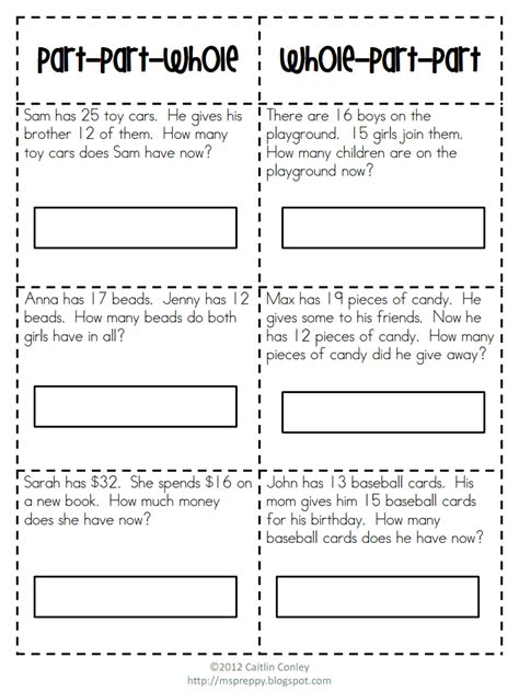 Bar Model Multiplication And Division Worksheet Free Printable