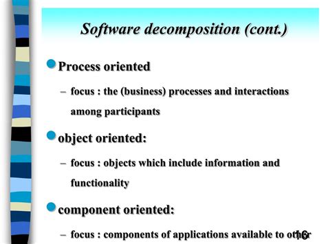 Ppt Introduction To Object Oriented Technology Powerpoint