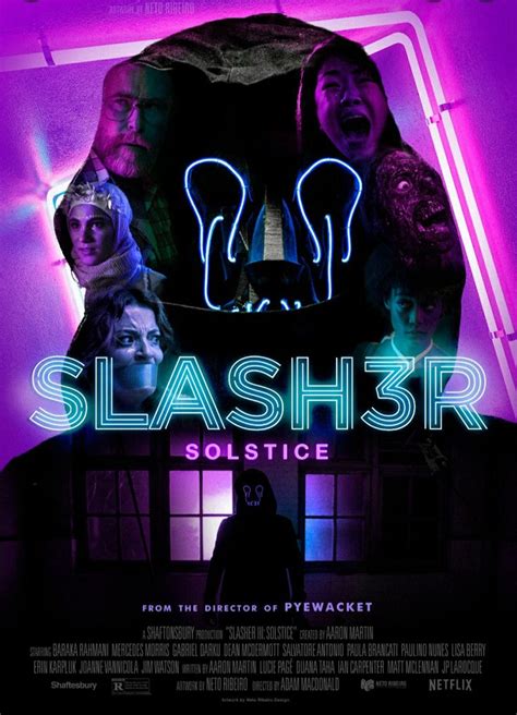 Slasher Solstice Poster 2 Nel 2025