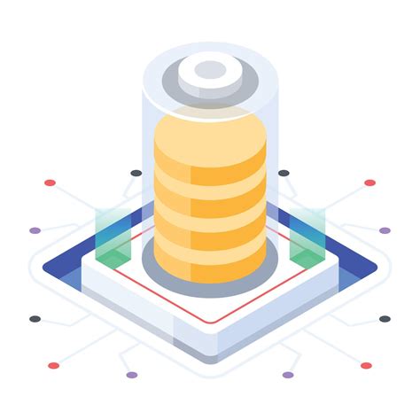 Trendy Ai Server 21925630 Vector Art At Vecteezy