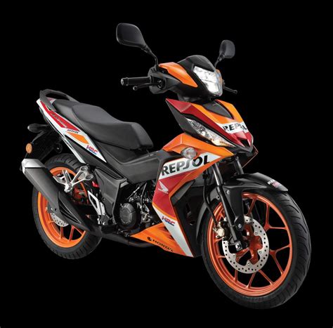 Honda RS R Repsol