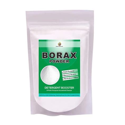 Borax Powder 200 Gm Darazpk