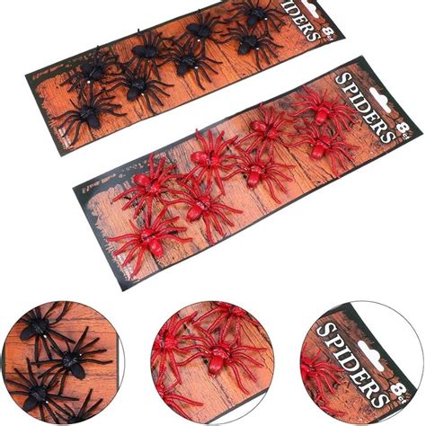 8 ცალი ობობა ოინბაზი