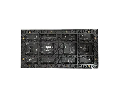 P4 Indoor LED Module Full Color Display RGBLEDWORLD