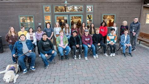 Bend La Pine Schools Creates New Student Voice Council Ktvz