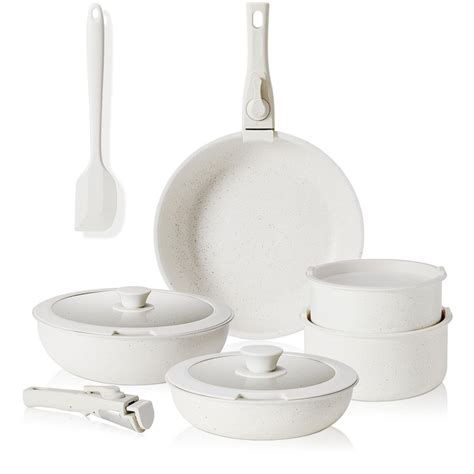 Marble Cookware Review Unveiling Top Kitchen Must Haves