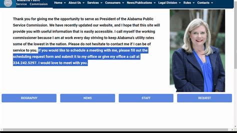 Twinkle Cavanaugh Refuses To Interview With Abc 3340 Regarding Power Bill Complaints
