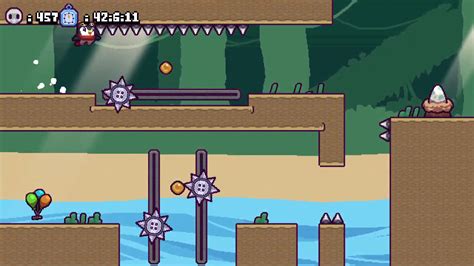 Penguin Flight My Nintendo Store（マイニンテンドーストア）